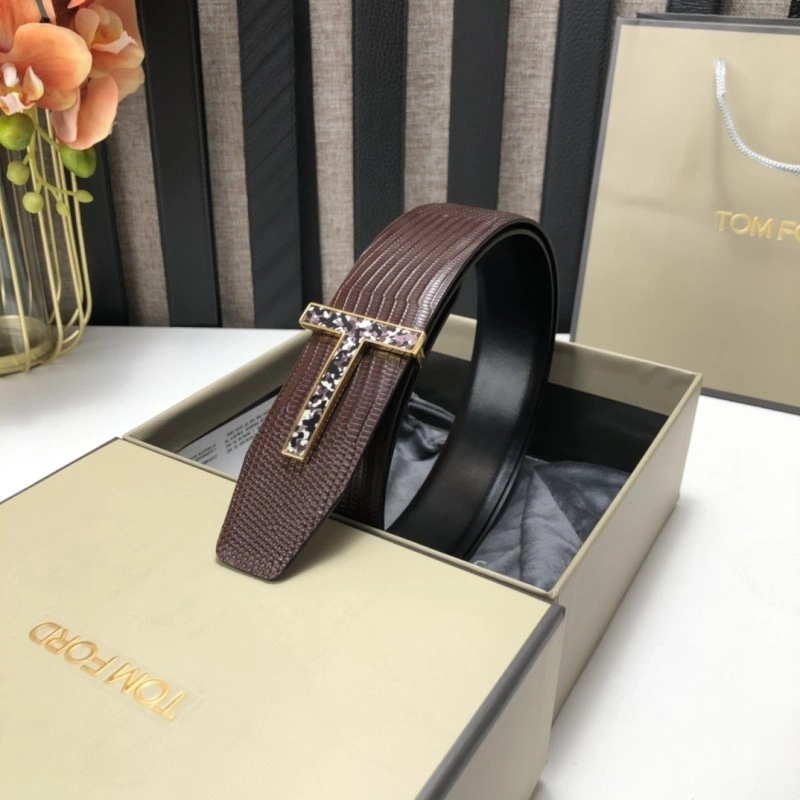 Economical Tom Ford Belts