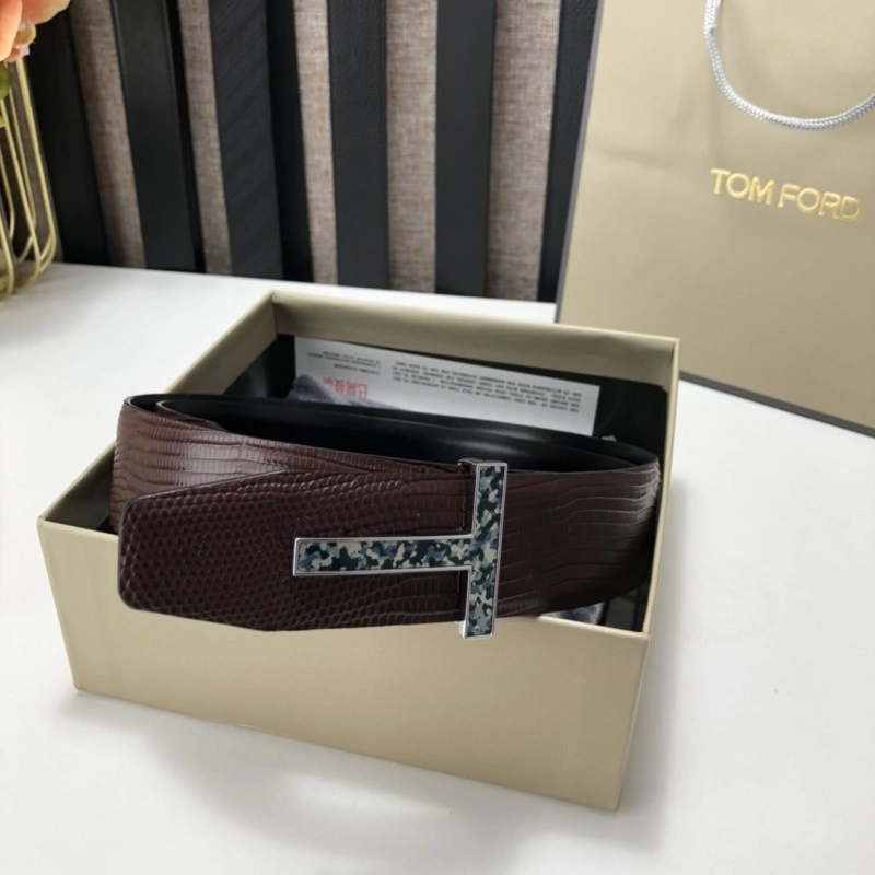 Economical Tom Ford Belts
