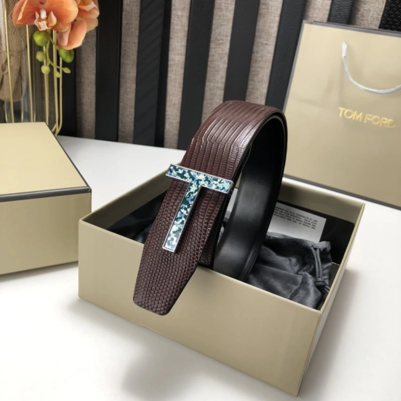 Economical Tom Ford Belts