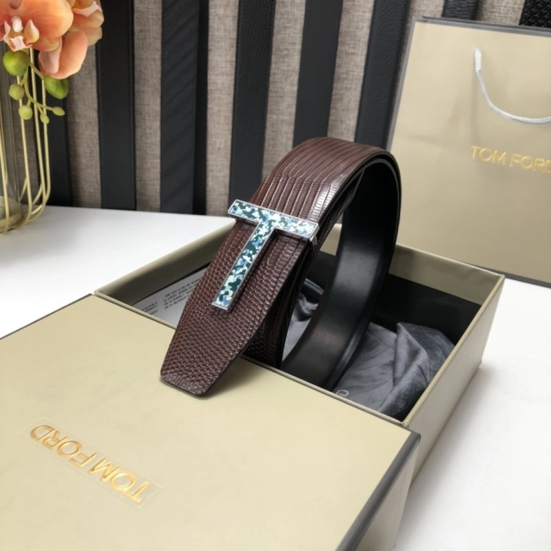 Economical Tom Ford Belts
