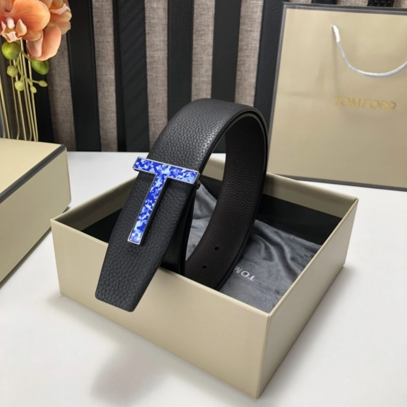 Discounted Tom Ford Belts