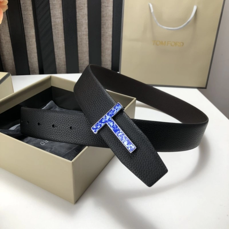 Discounted Tom Ford Belts