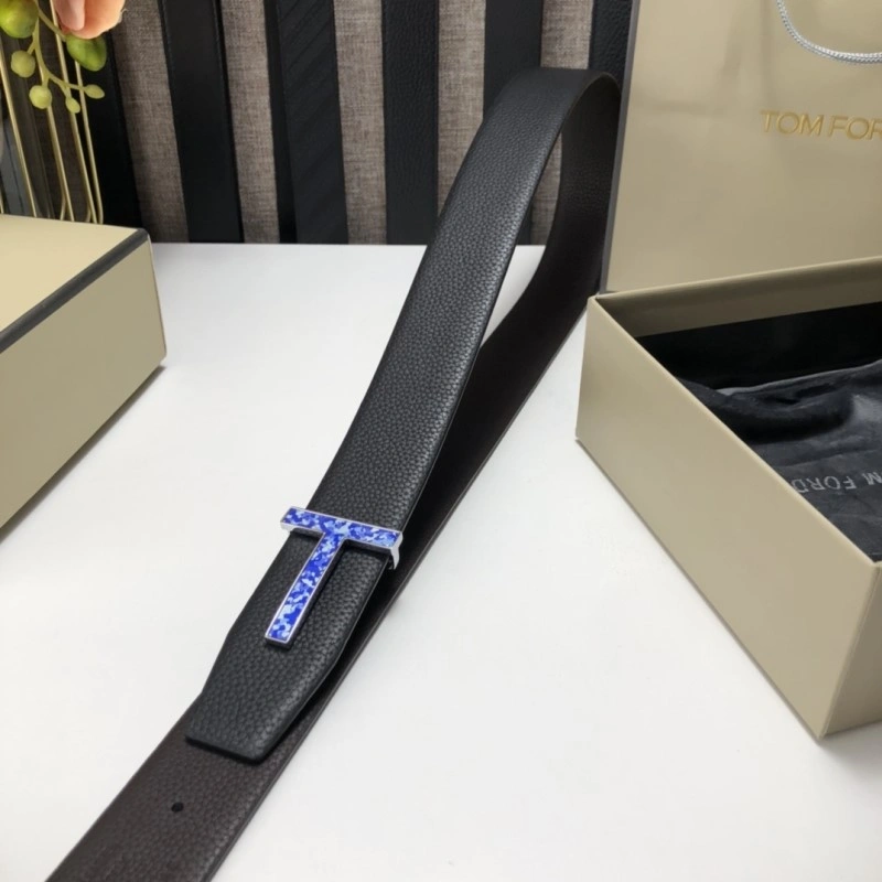 Discounted Tom Ford Belts