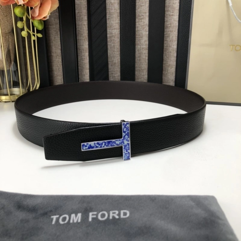 Discounted Tom Ford Belts