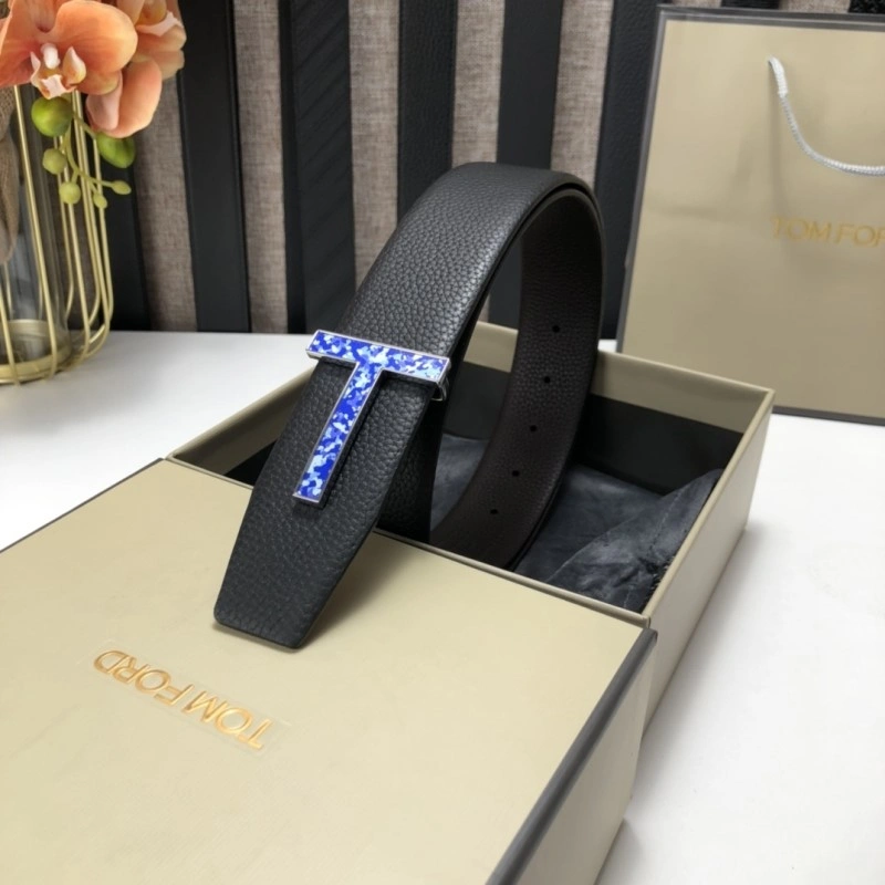 Discounted Tom Ford Belts