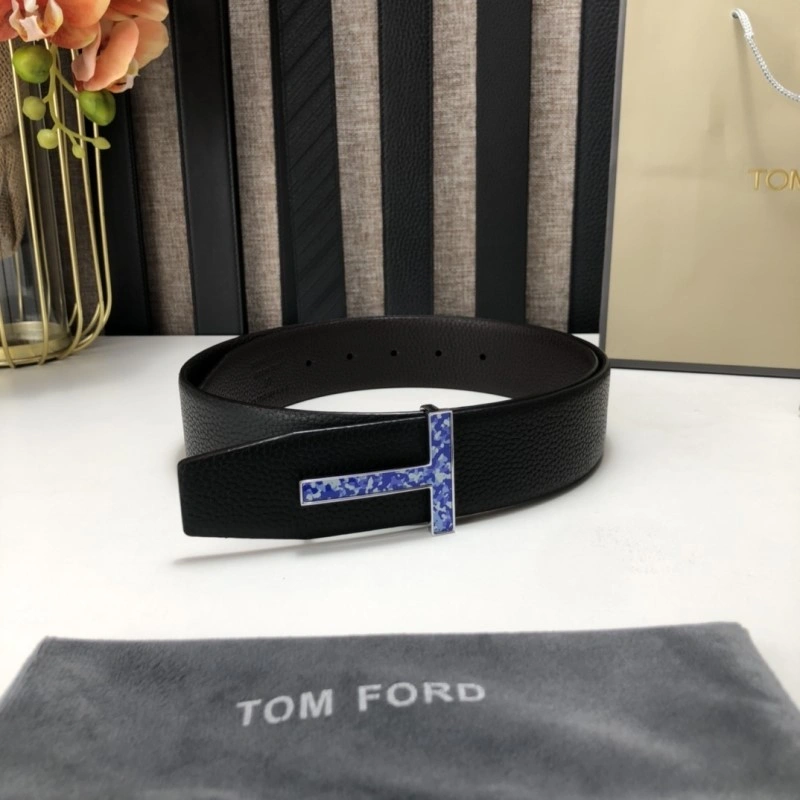 Discounted Tom Ford Belts