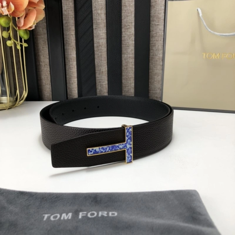 Budget-friendly Tom Ford Belts