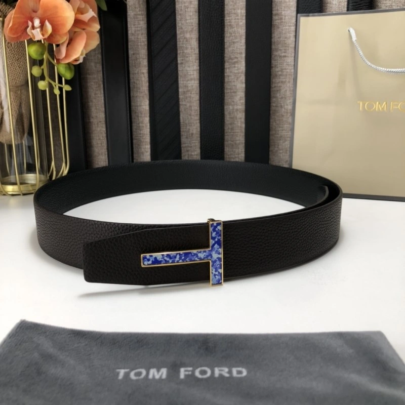 Budget-friendly Tom Ford Belts