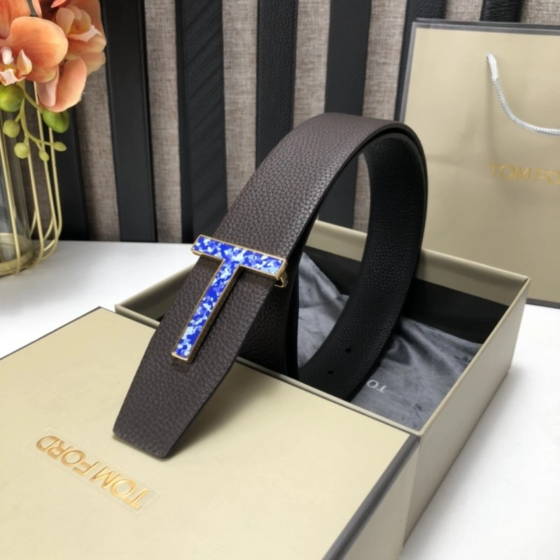 Budget-friendly Tom Ford Belts
