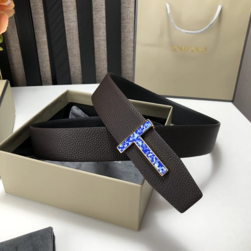 Budget-friendly Tom Ford Belts