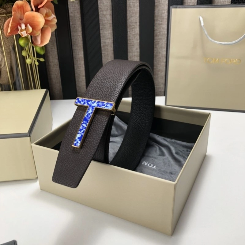 Budget-friendly Tom Ford Belts