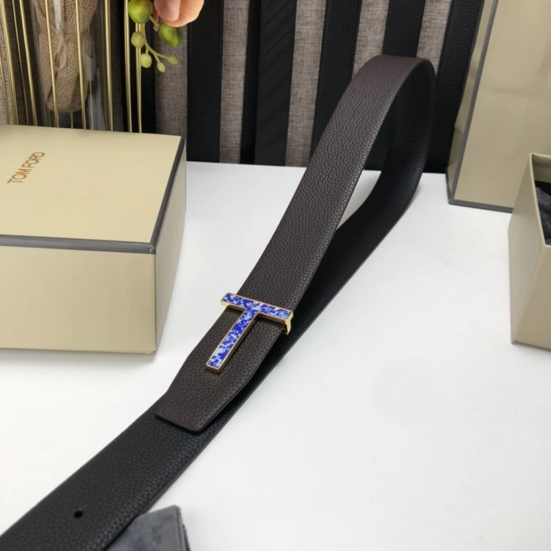 Budget-friendly Tom Ford Belts