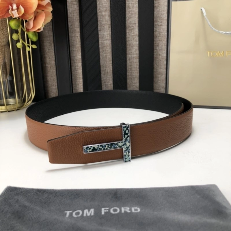 Indistinguishable Tom Ford Belts