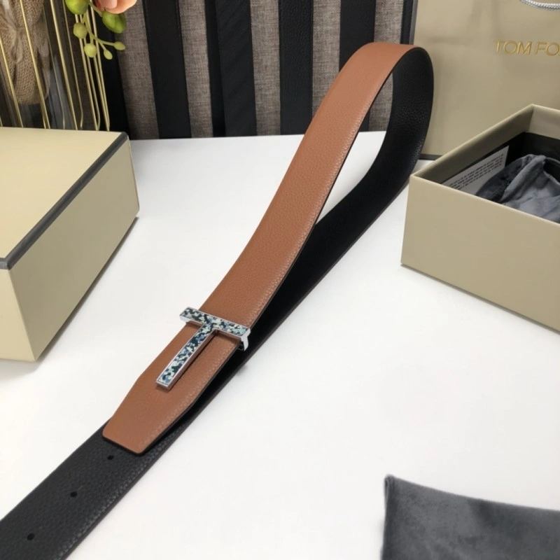 Indistinguishable Tom Ford Belts