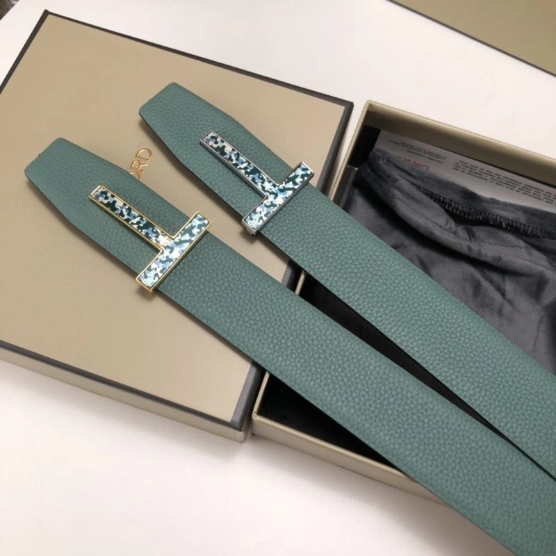 Low-cost Tom Ford Belts