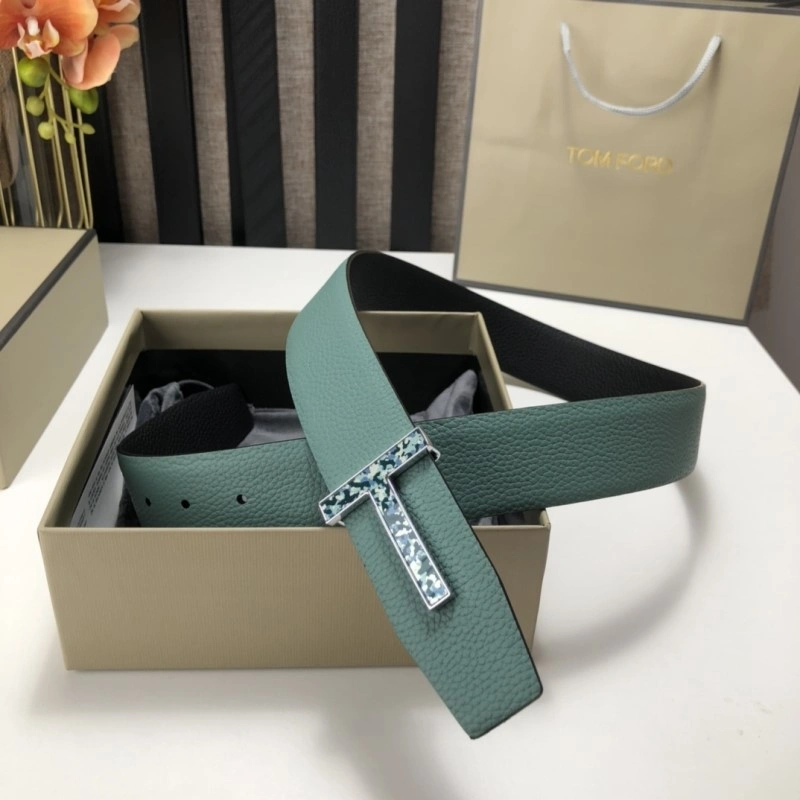 Low-cost Tom Ford Belts