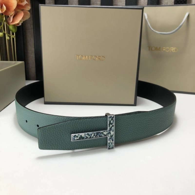Low-cost Tom Ford Belts
