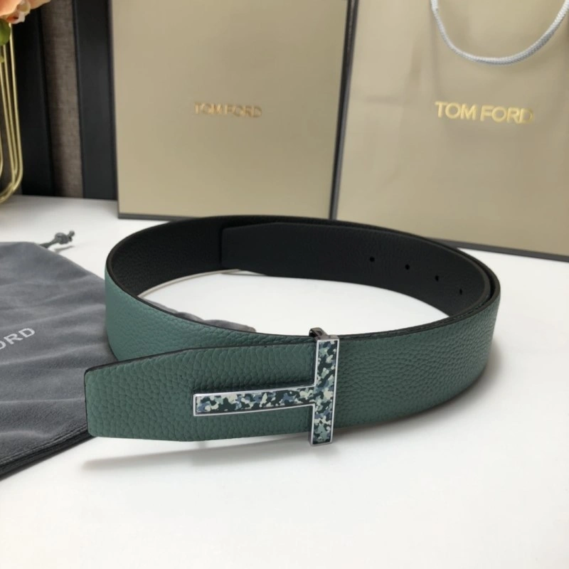 Low-cost Tom Ford Belts
