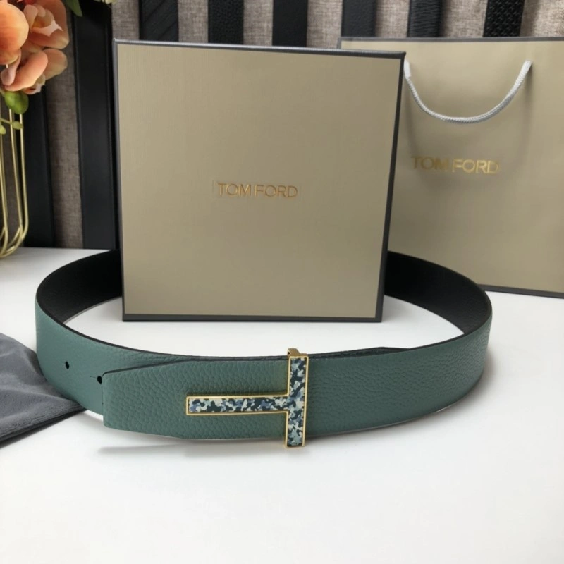 Low-cost Tom Ford Belts