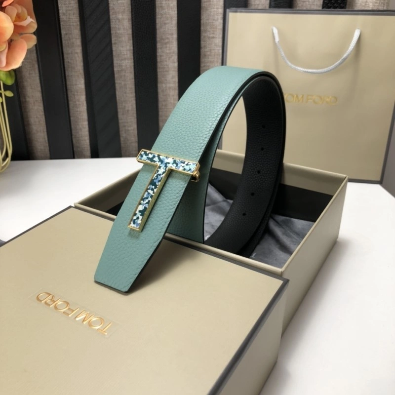 Low-cost Tom Ford Belts
