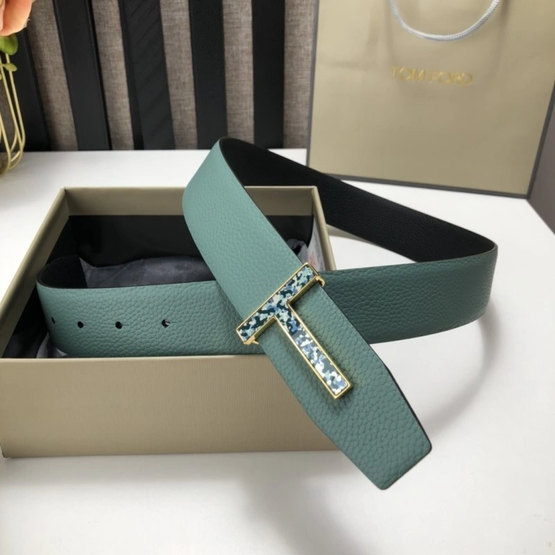 Low-cost Tom Ford Belts