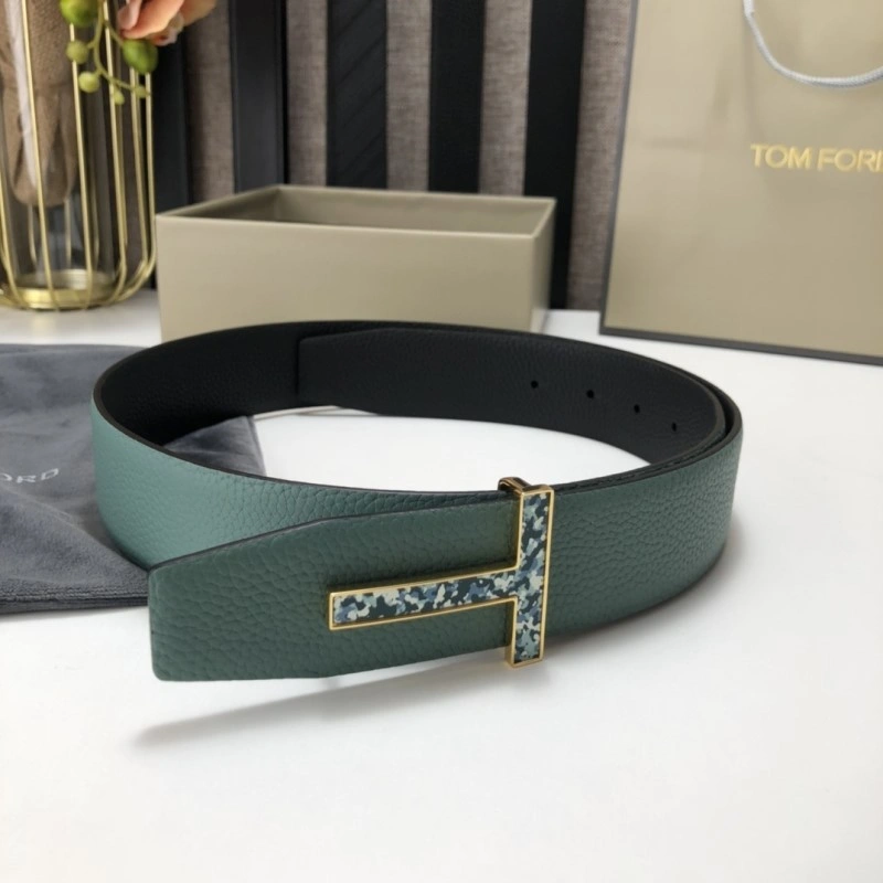Low-cost Tom Ford Belts