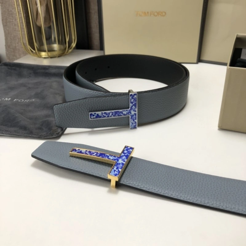 Exact replica Tom Ford Belts
