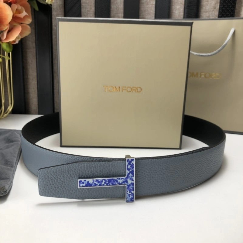 Exact replica Tom Ford Belts