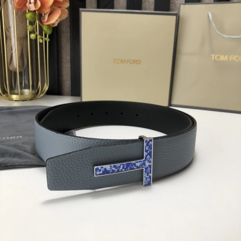 Exact replica Tom Ford Belts