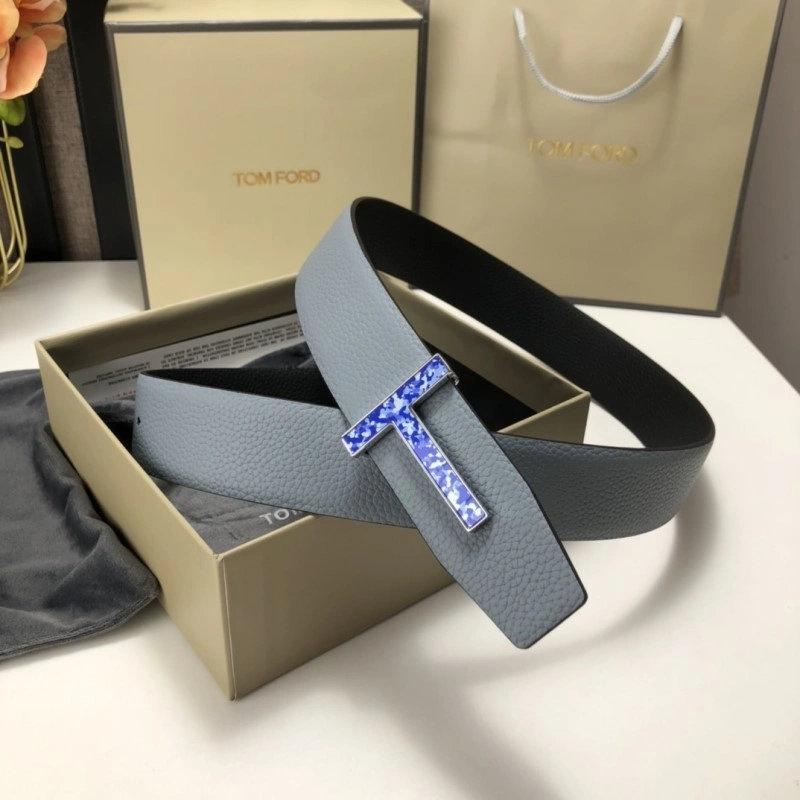 Exact replica Tom Ford Belts