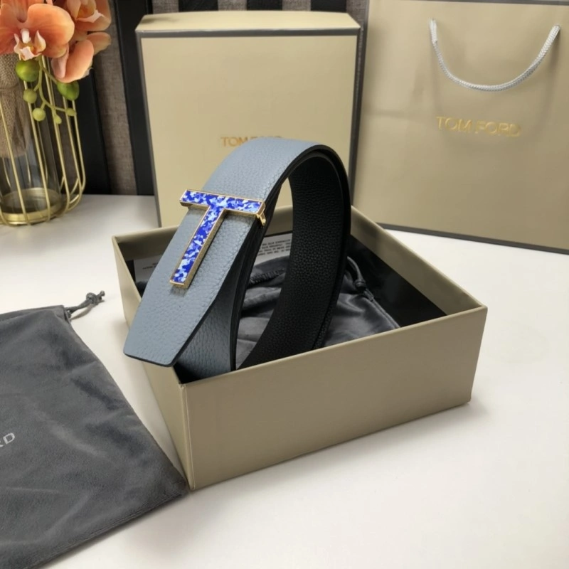 Exact replica Tom Ford Belts
