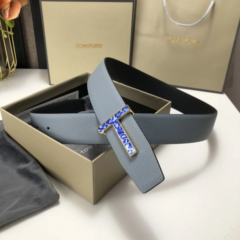 Exact replica Tom Ford Belts