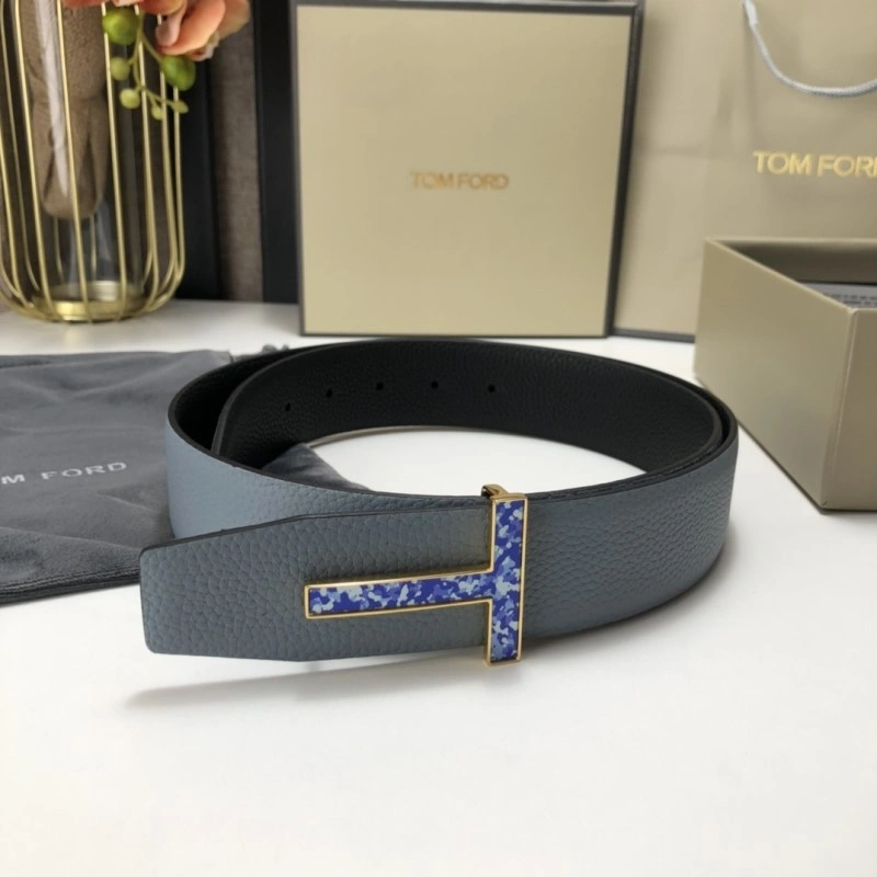Exact replica Tom Ford Belts