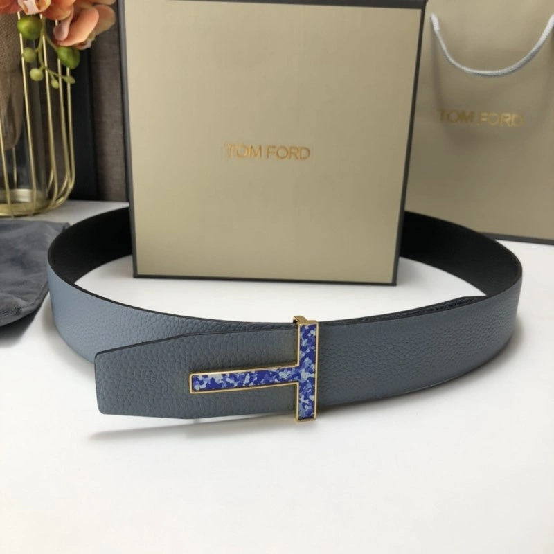 Exact replica Tom Ford Belts