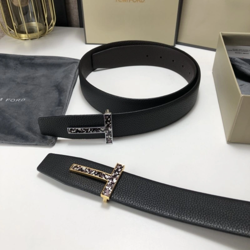 Brand-original Tom Ford Belts