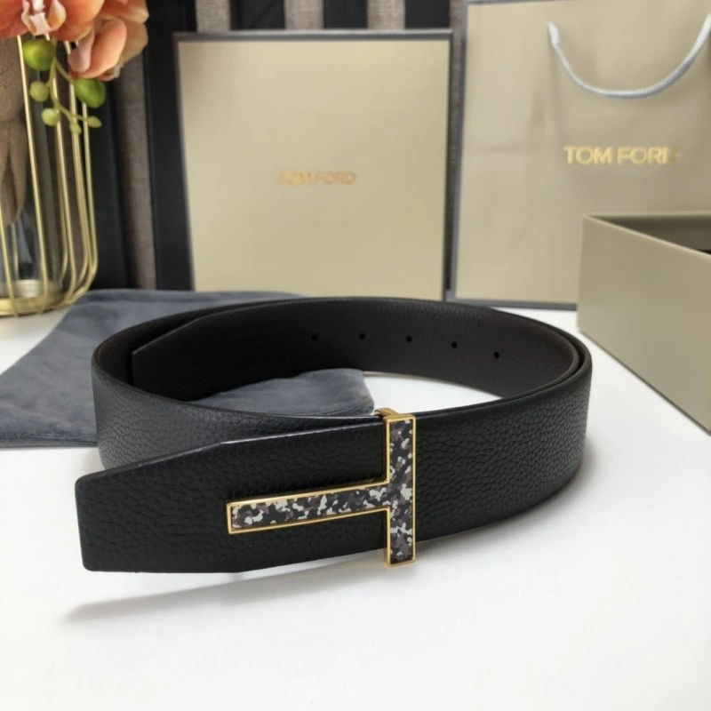 Brand-original Tom Ford Belts