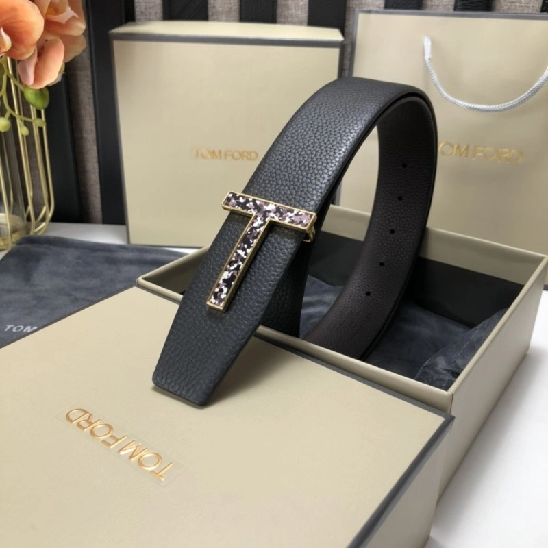 Brand-original Tom Ford Belts