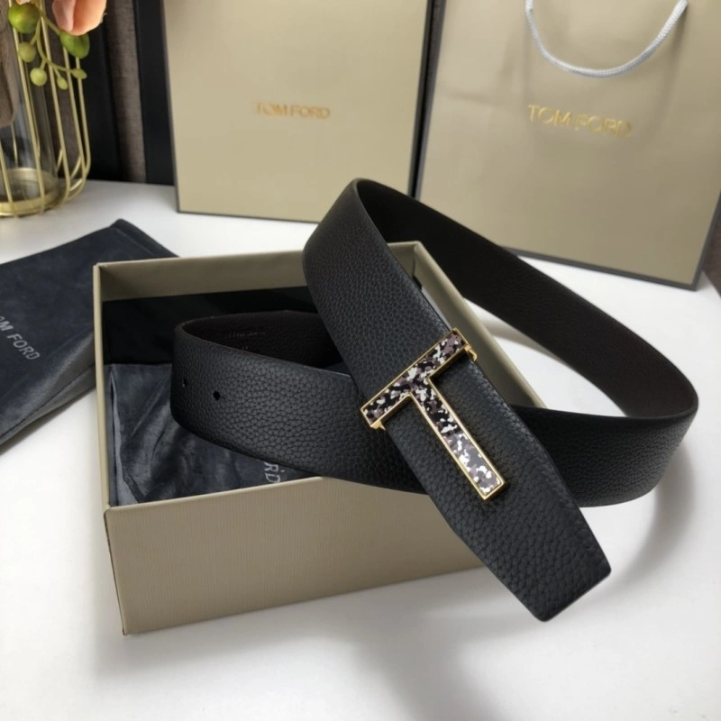 Brand-original Tom Ford Belts