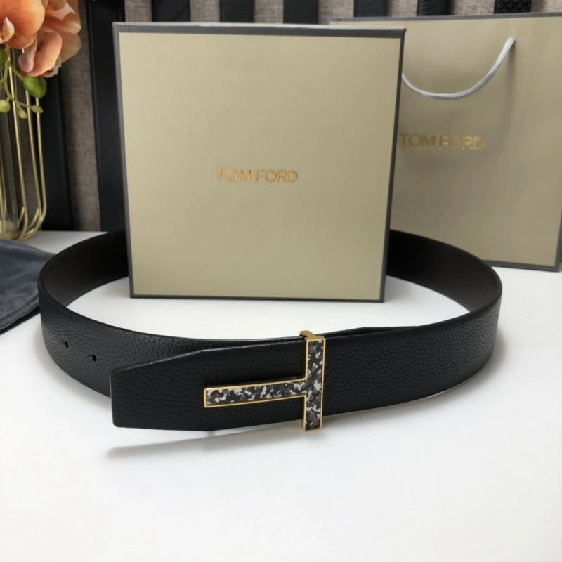 Brand-original Tom Ford Belts