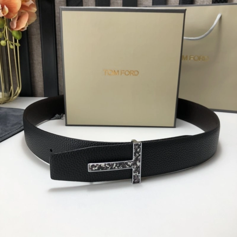 Brand-original Tom Ford Belts