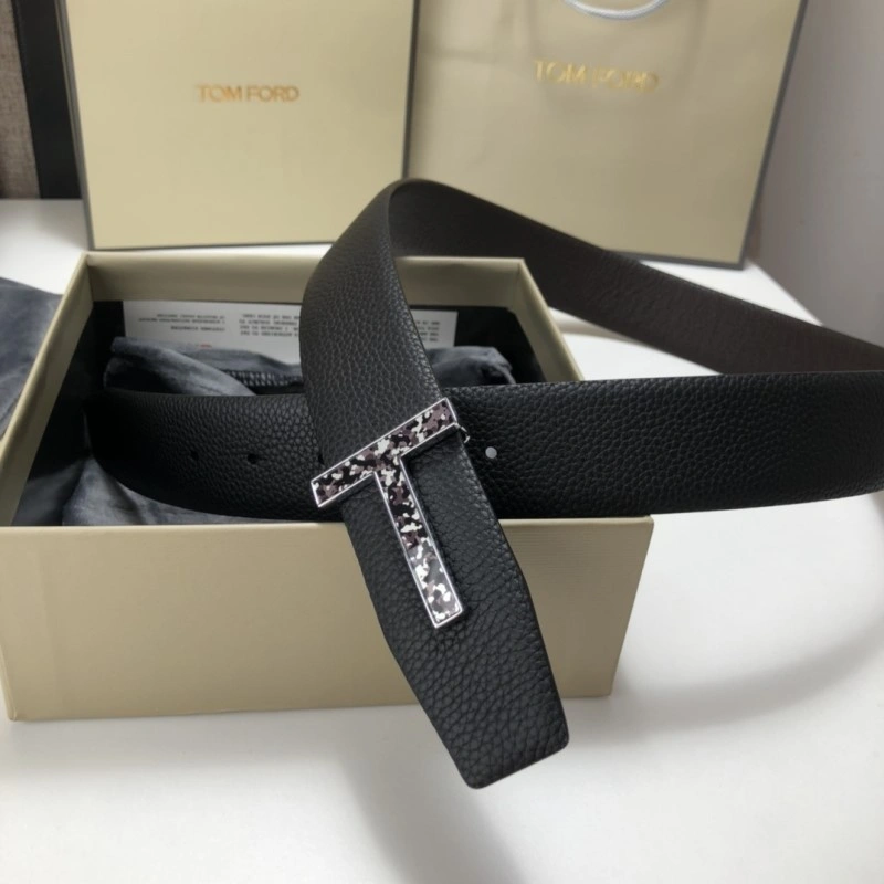Brand-original Tom Ford Belts
