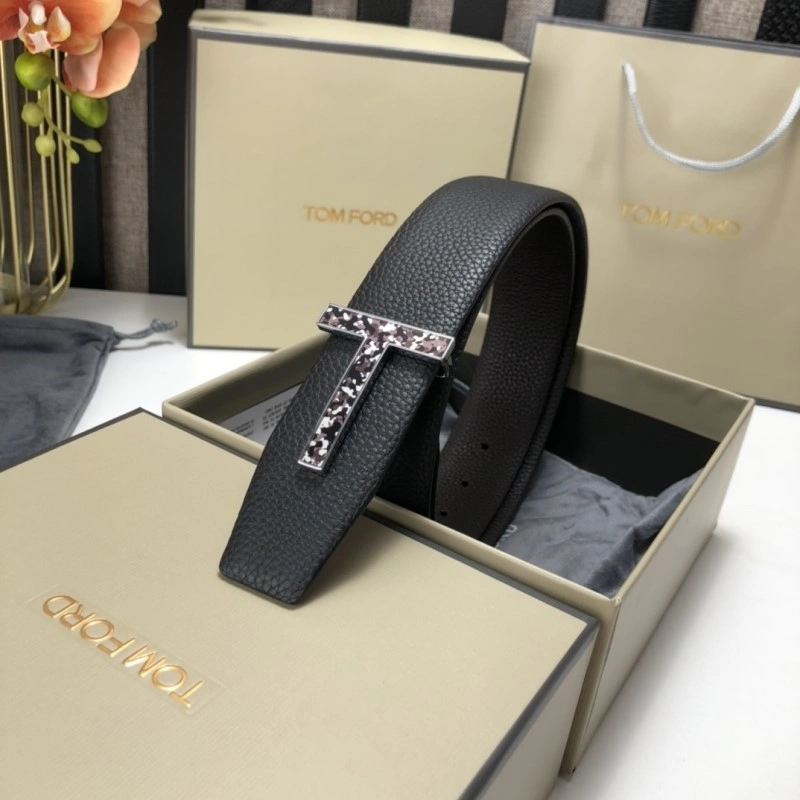 Brand-original Tom Ford Belts