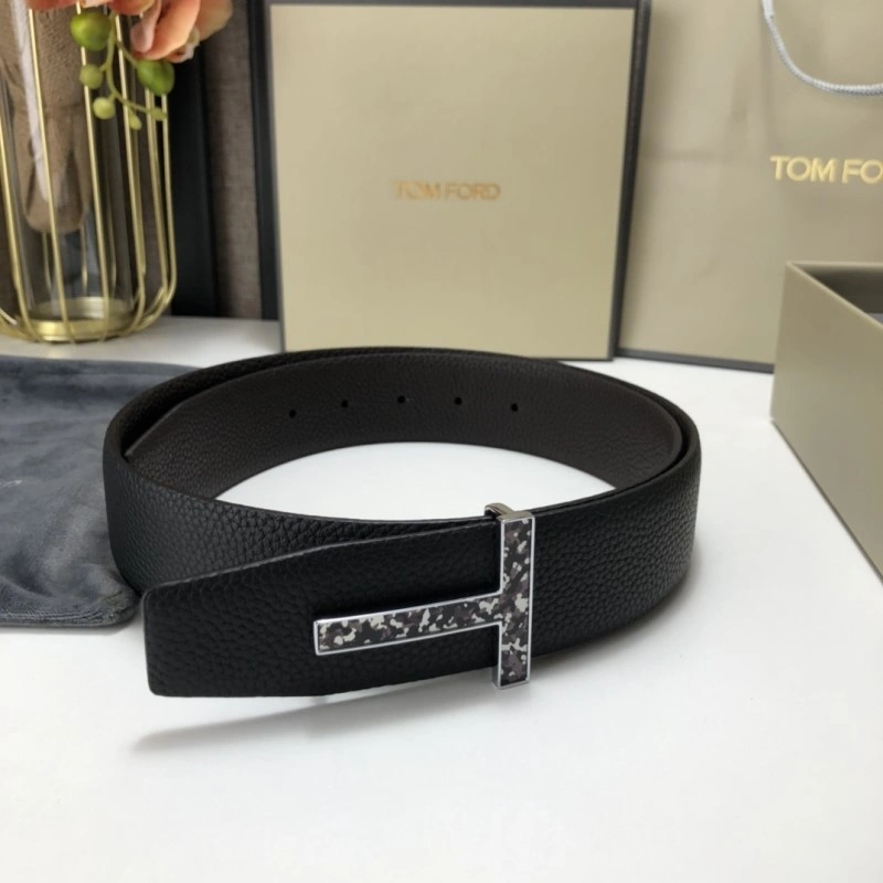 Brand-original Tom Ford Belts