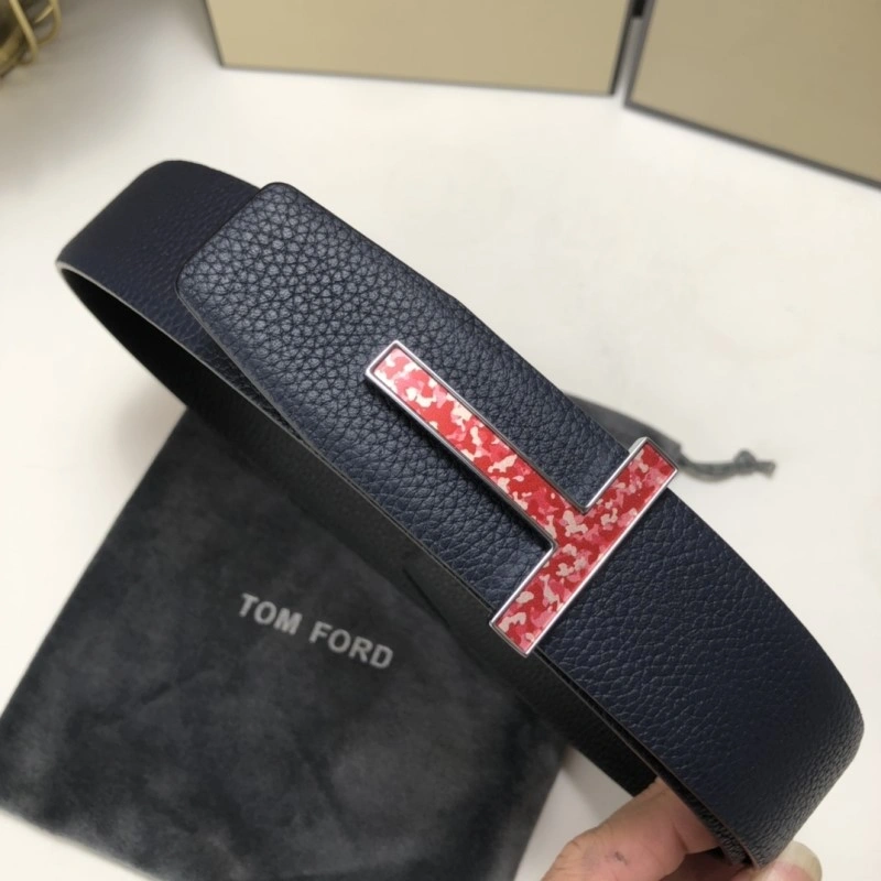Exact replica Tom Ford Belts