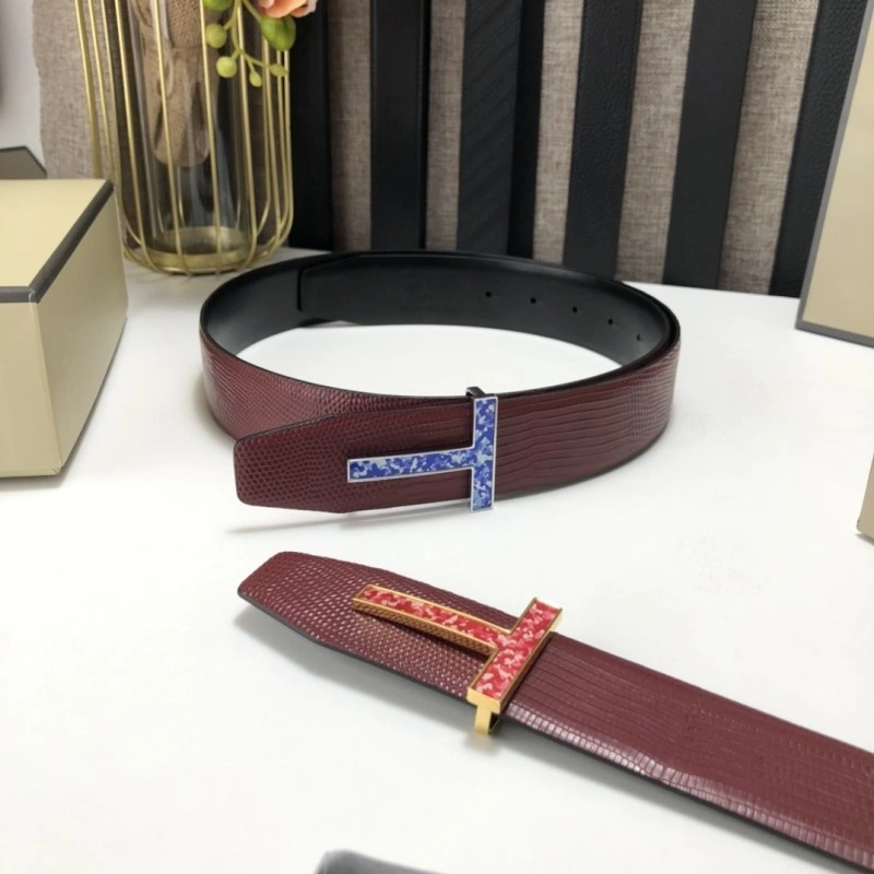Indistinguishable Tom Ford Belts
