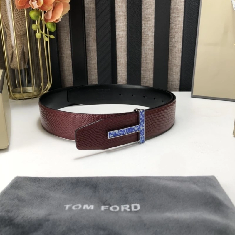 Indistinguishable Tom Ford Belts
