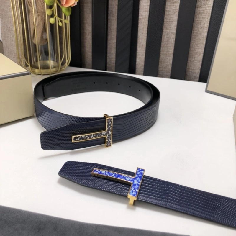 High accuracy Tom Ford Belts