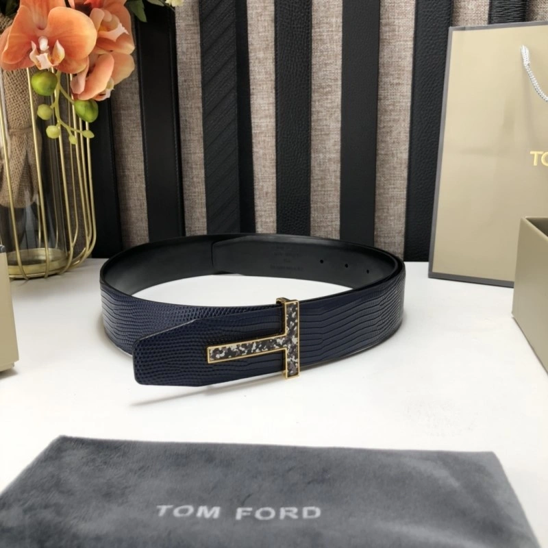 High accuracy Tom Ford Belts