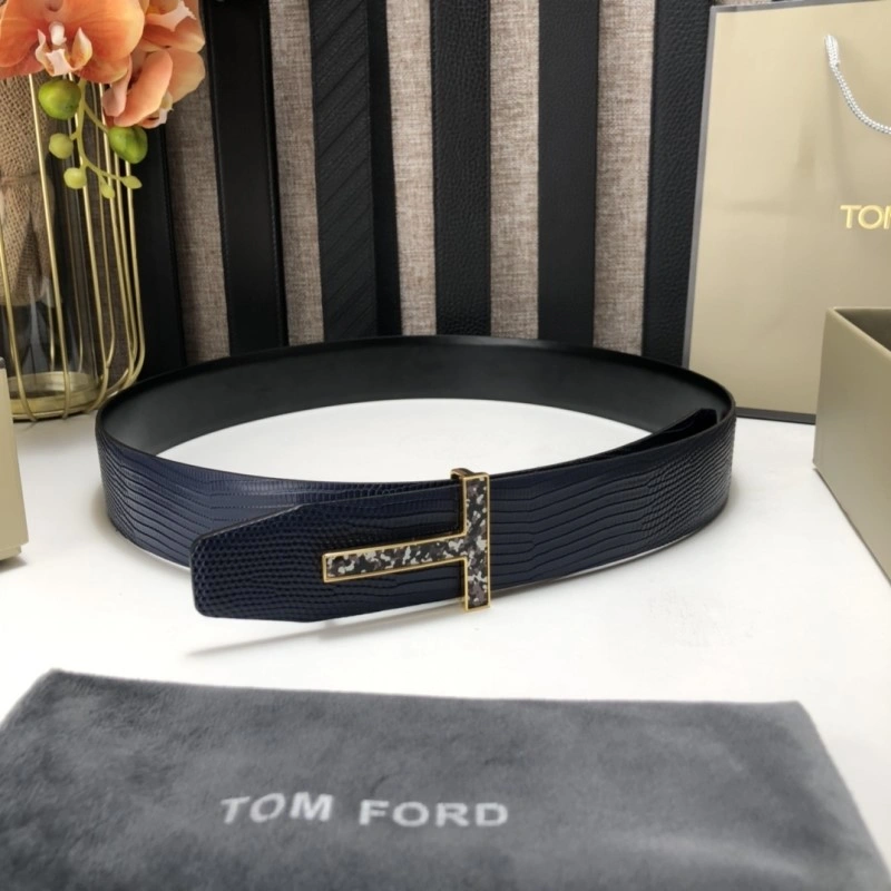 High accuracy Tom Ford Belts
