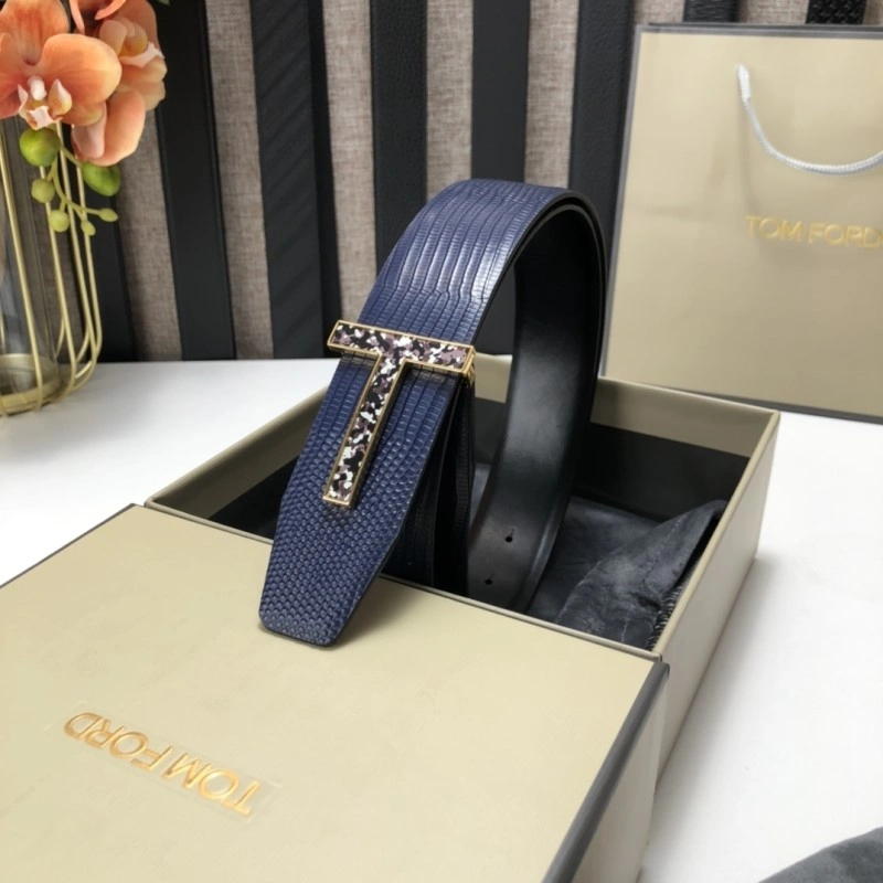 High accuracy Tom Ford Belts